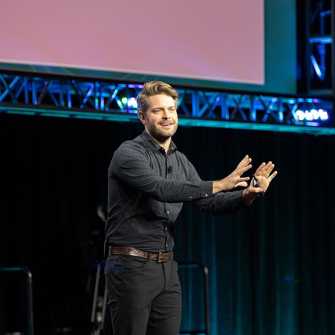 Kyle Scheele - RMA Speaker's Bureau