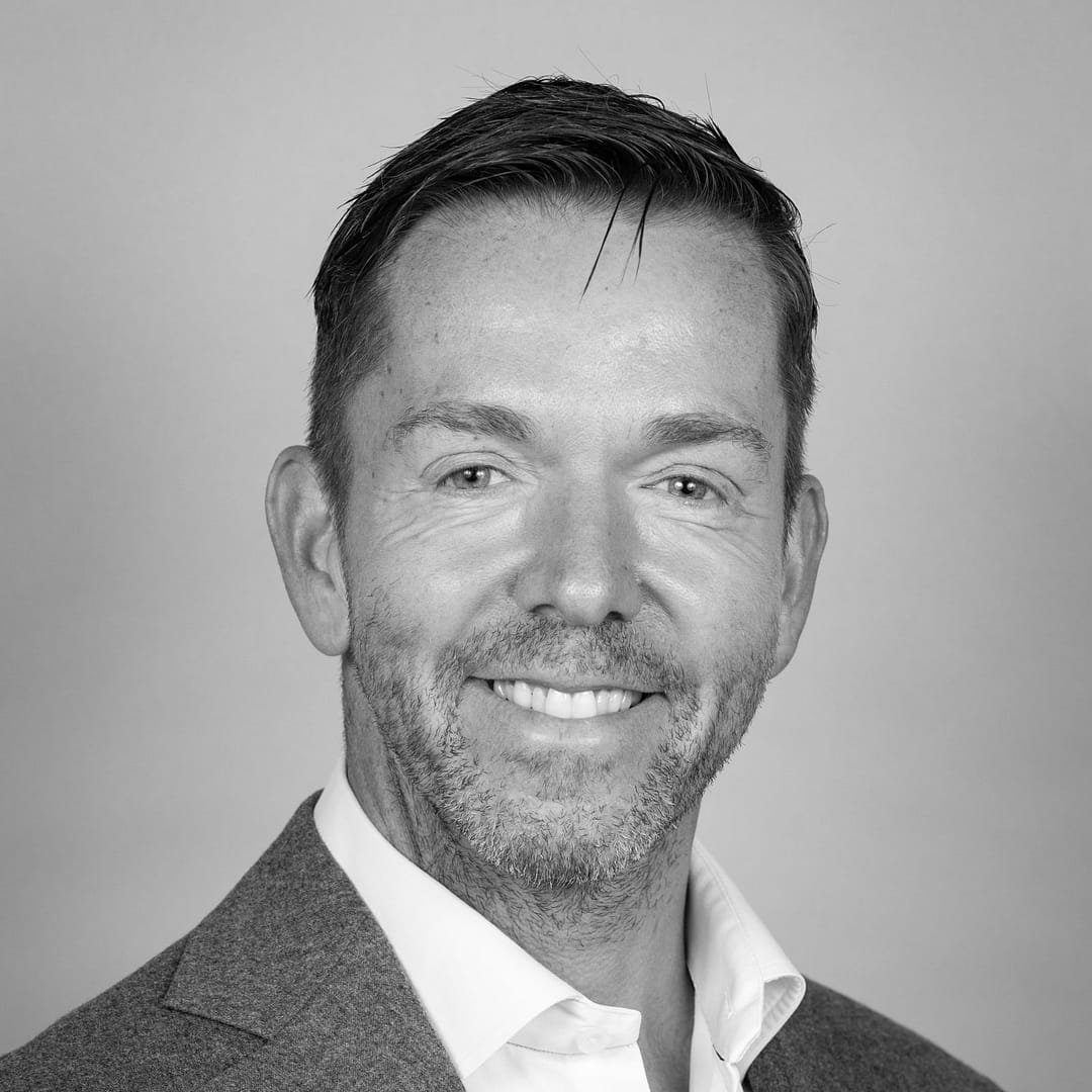 Keynote Speaker Sandro Forte | Business & Keynote Speaker