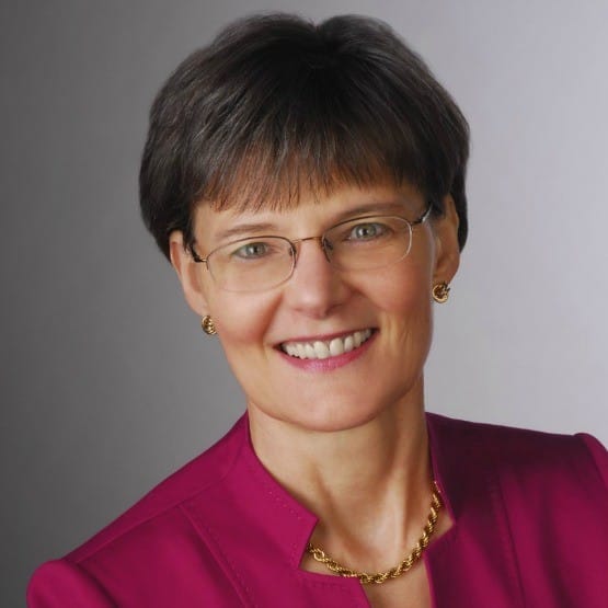 Amy Florian - RMA Speaker's Bureau