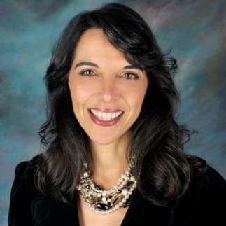 Anna Liotta - RMA Speaker's Bureau