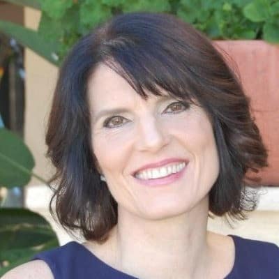 Annette Bau - RMA Speaker's Bureau