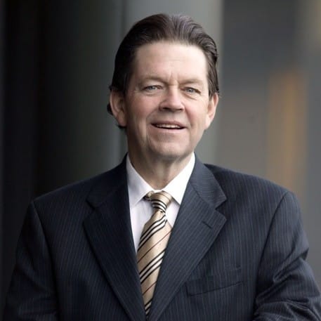 Dr. Arthur B. Laffer - RMA Speaker's Bureau