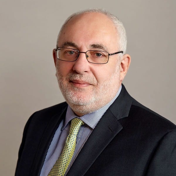 DAVE BIRCH - RMA Speaker's Bureau