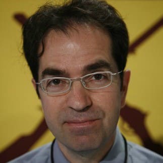 Gary Piattoni - RMA Speaker's Bureau