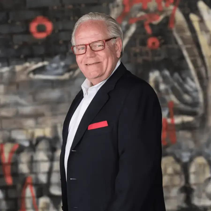 Jim Marous - RMA Speaker's Bureau