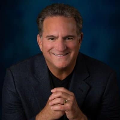 Jimmy Pomerance - RMA Speaker's Bureau