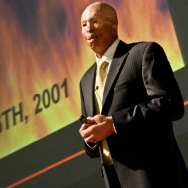 Jason Schechterle - RMA Speaker's Bureau