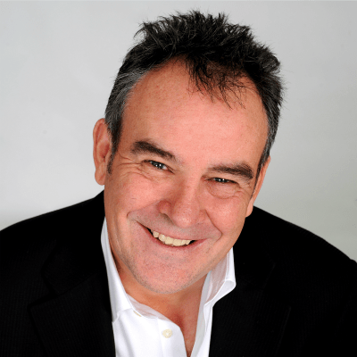 Bob Gray - RMA Speaker's Bureau