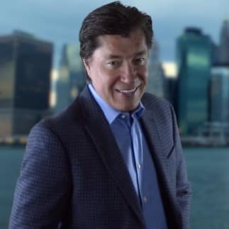 Ross Shafer - RMA Speaker's Bureau