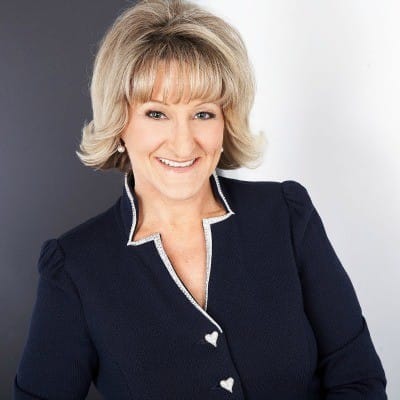 Sheryl Roush - RMA Speaker's Bureau